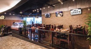 Arno's Group – Dry Aged Beef Steaks and Burgers
