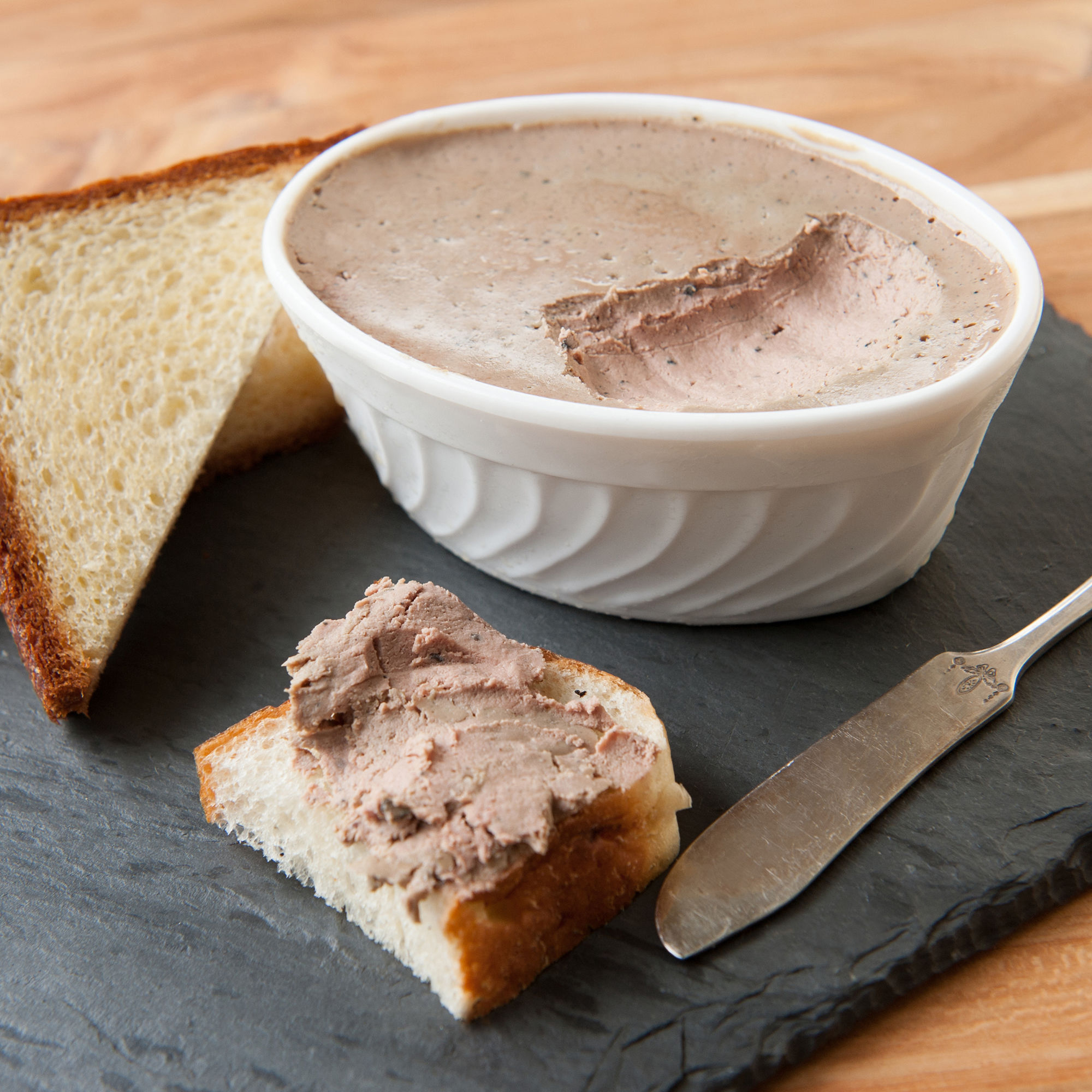 Duck mousse - Arno's Group
